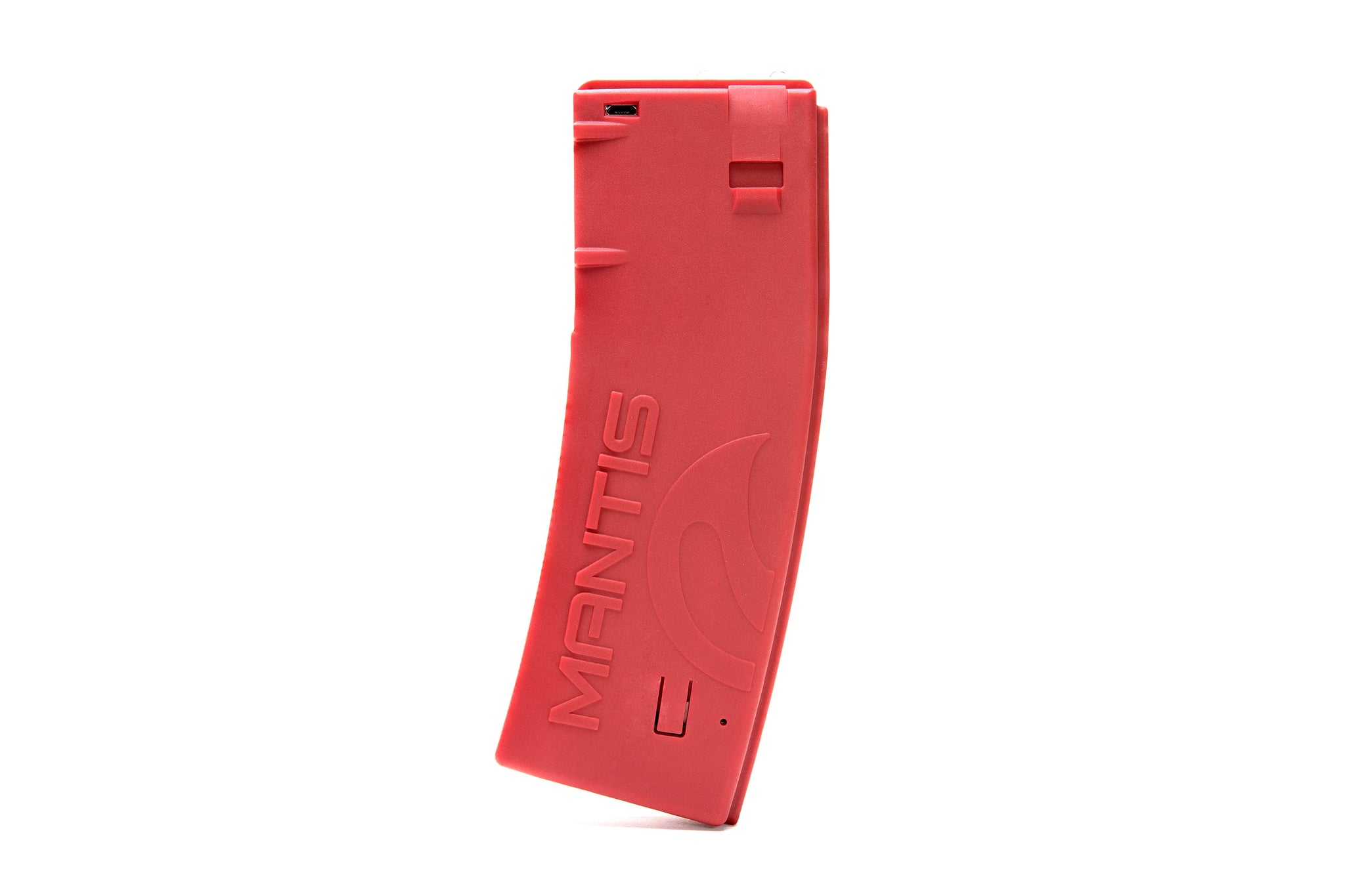 Blackbeard - Magazine Powerbank | Mantis