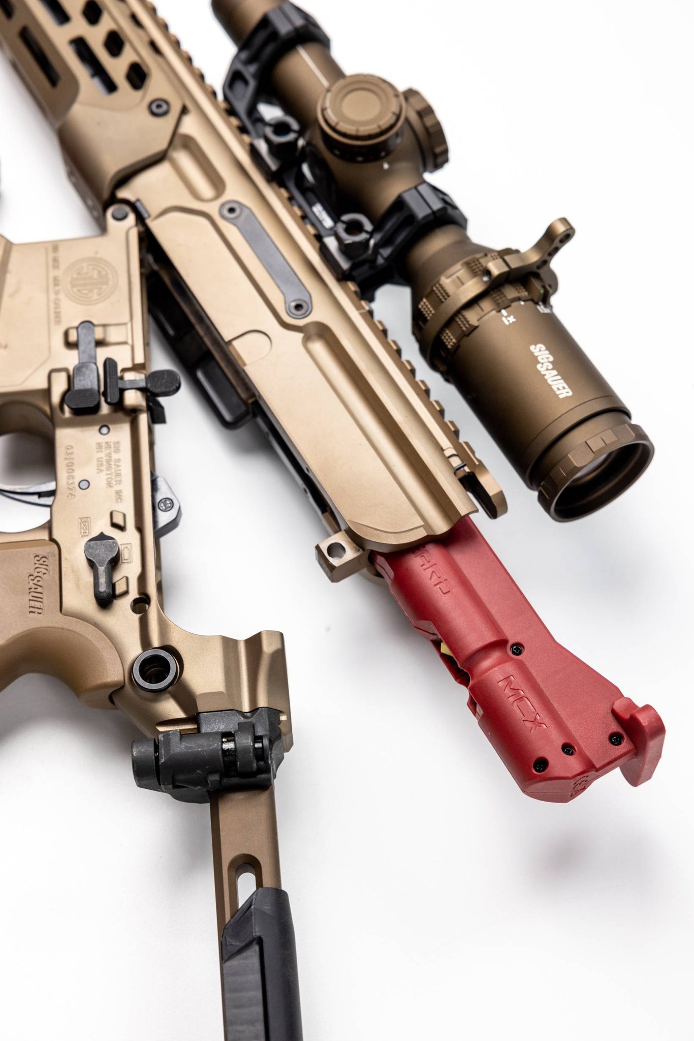 Blackbeard - Magazine Powerbank | Mantis