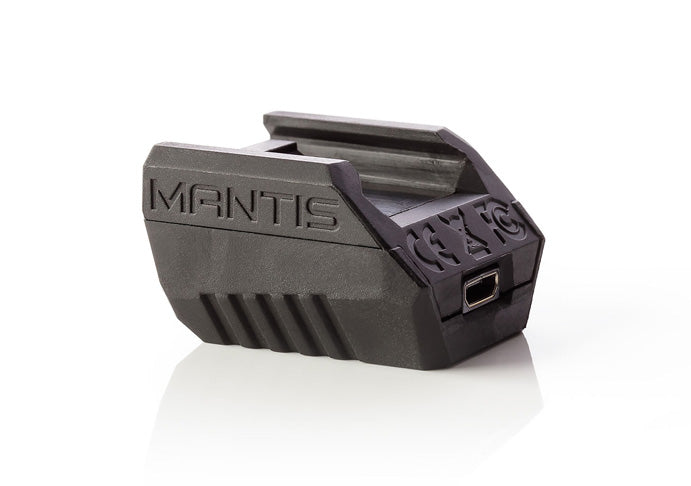 Mantis X3 | Dry Fire Training System | Mantis
