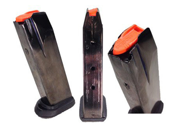 TRT Tap Rack Dry Fire Training Aid for 9MM/.40 Firearms | Mantis