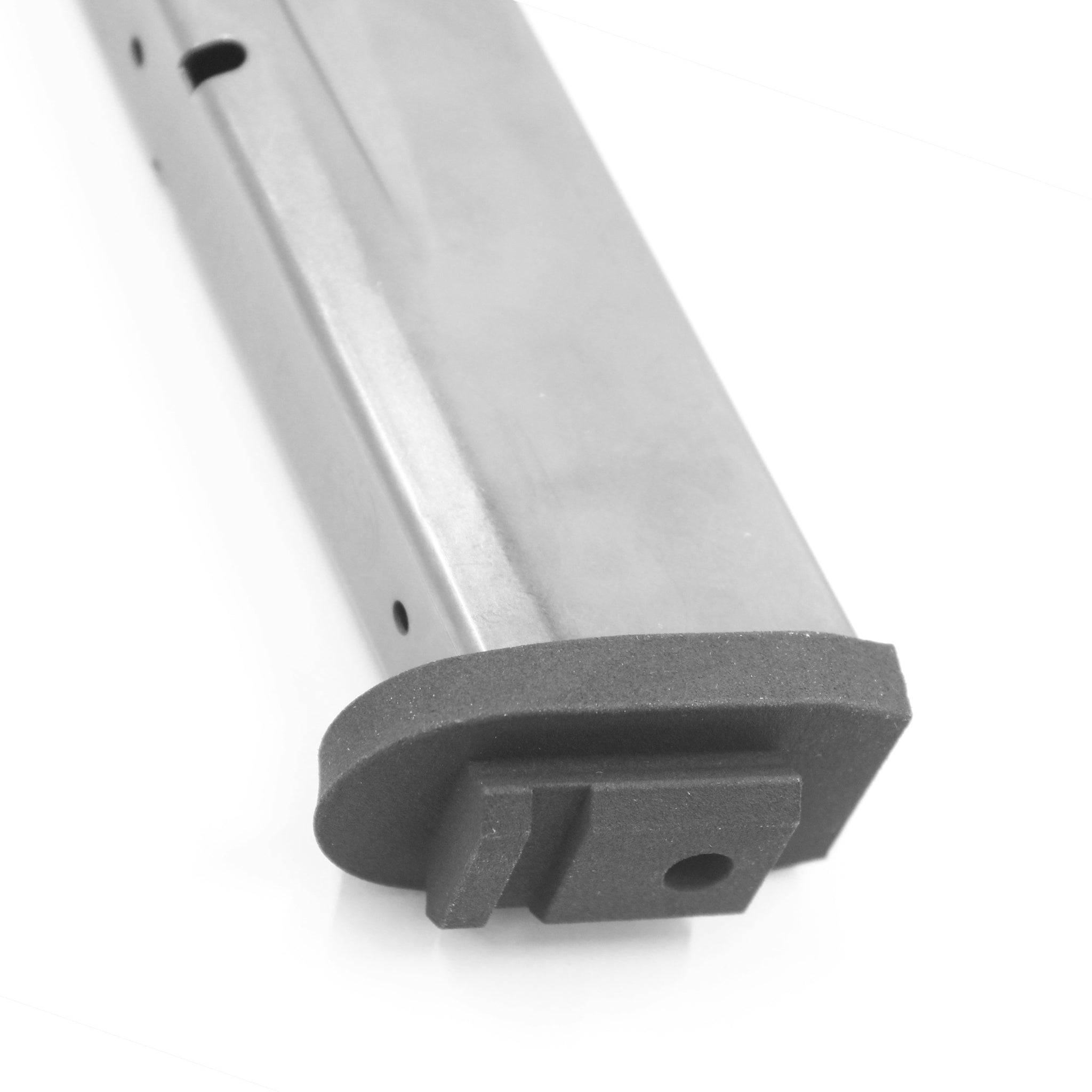 MagRail - Smith & Wesson M&P45 - Magazine Floor Plate Rail Adapter | Mantis