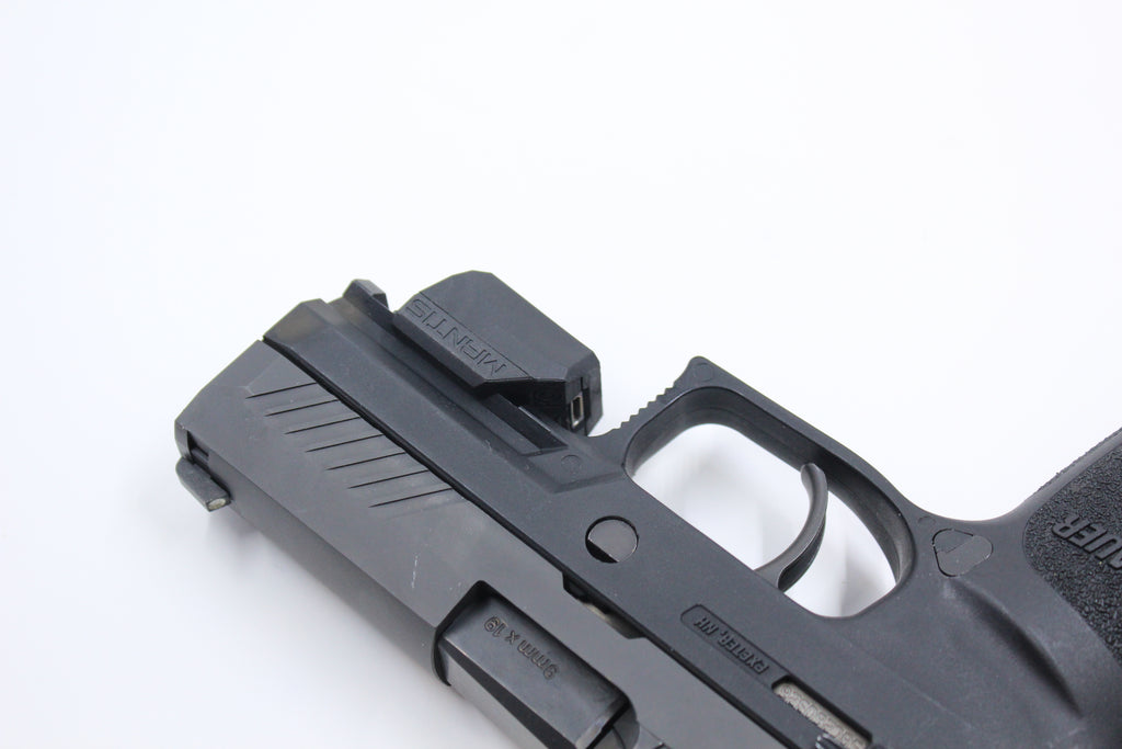 Mantis X10 Elite - Shooting Performance System | Mantis