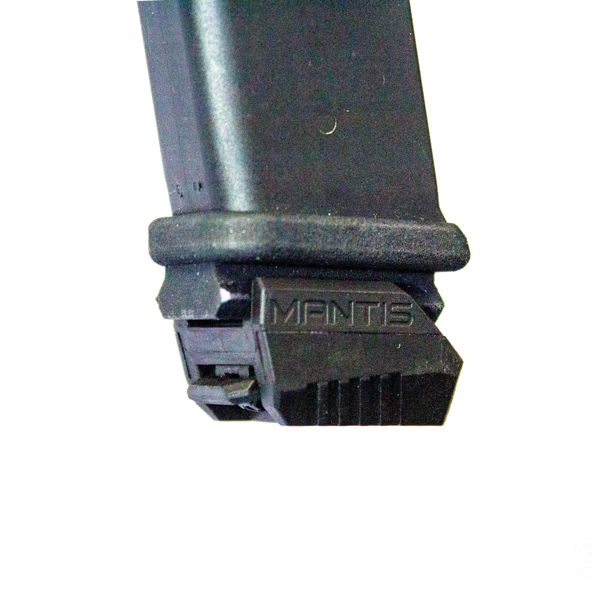 MagRail - Glock 48/43X/48 MOS/43X MOS - Magazine Floor Plate Rail ...