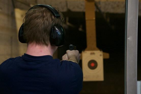 Mantis | Dry Fire Training System & Training Aids